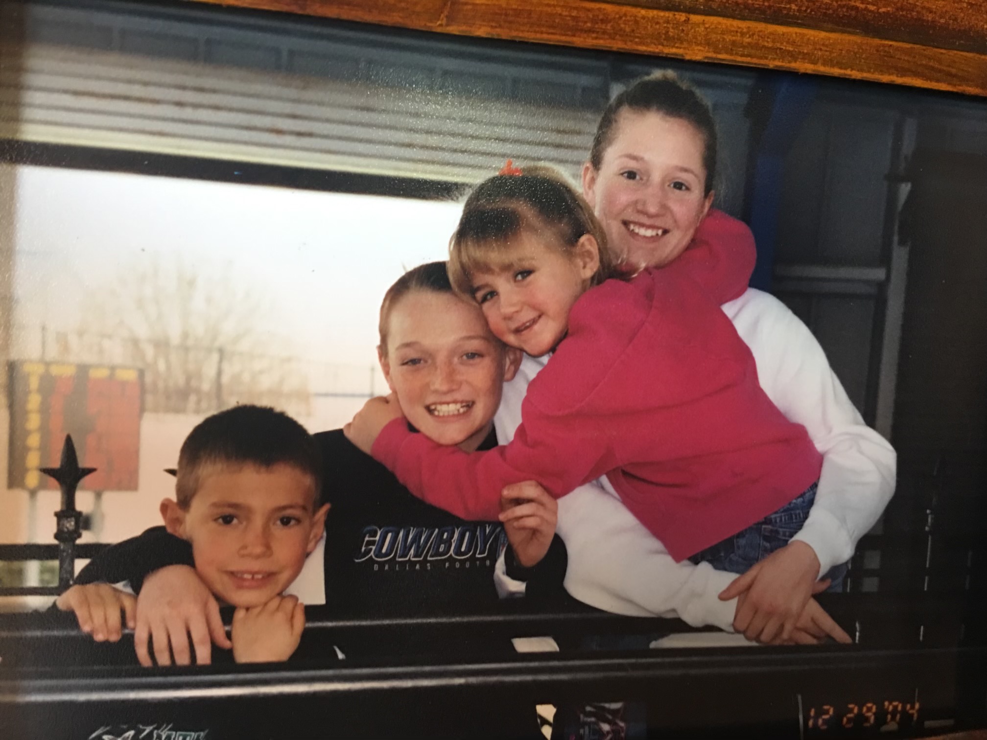 Jeston Story – Pray for Life